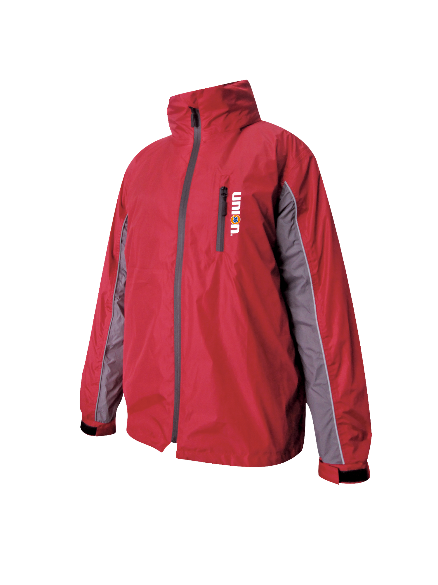 W-762J プログレレインジャケット/76 Lubricants by ケイワーク株式会社