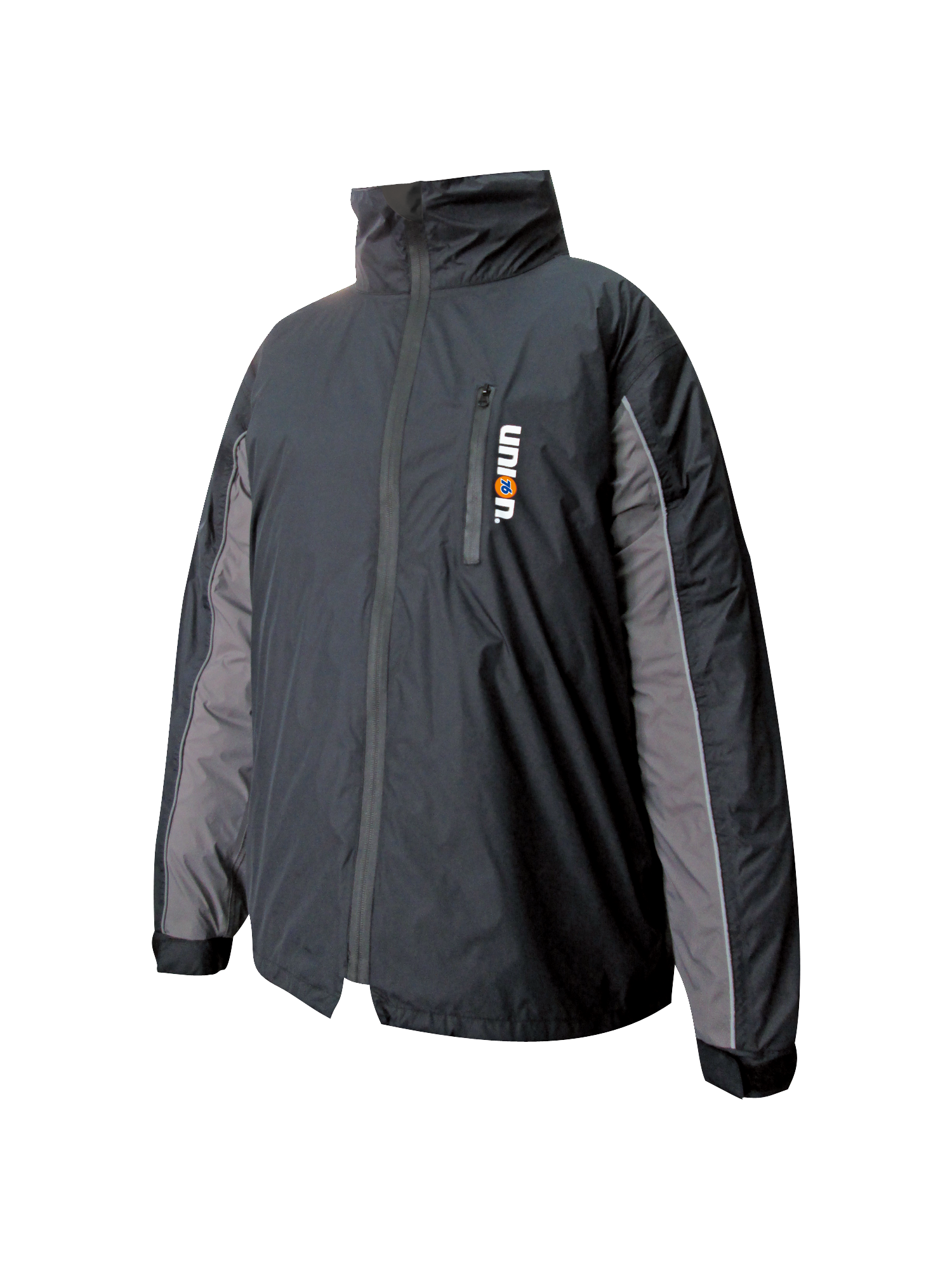 W-762J プログレレインジャケット/76 Lubricants by ケイワーク株式会社