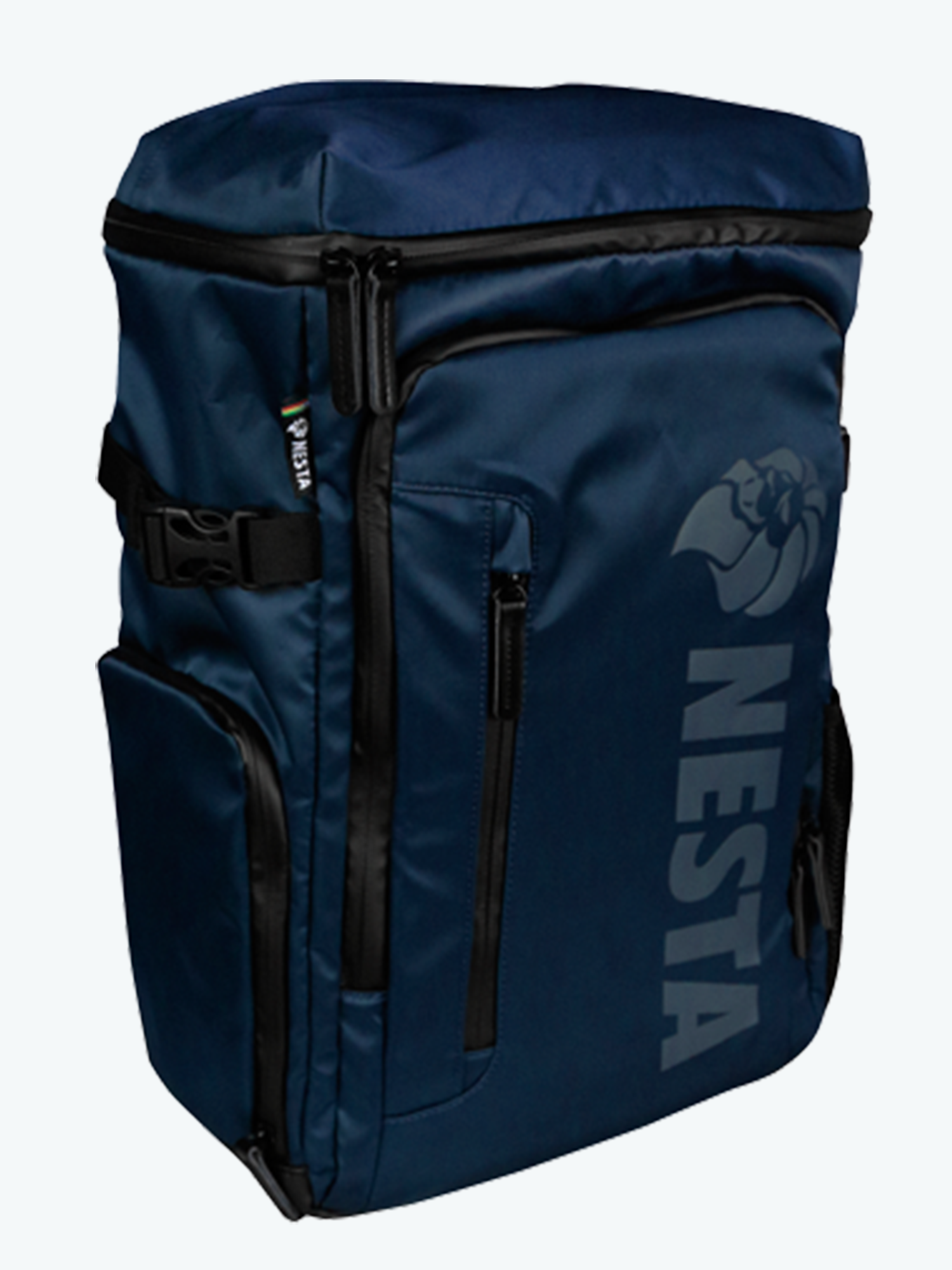 NEB-01 ネスタスクエアリュック/NESTA BRAND by ケイワーク株式会社